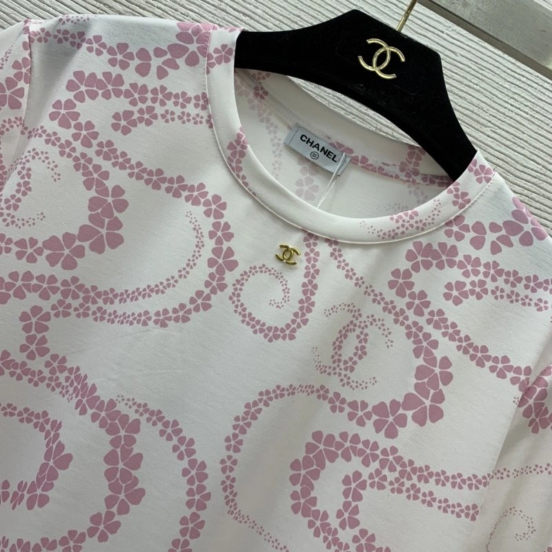 Affordable Chanel T-Shirts