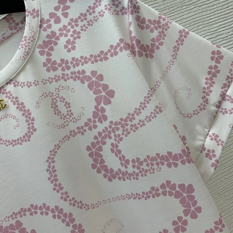 Affordable Chanel T-Shirts