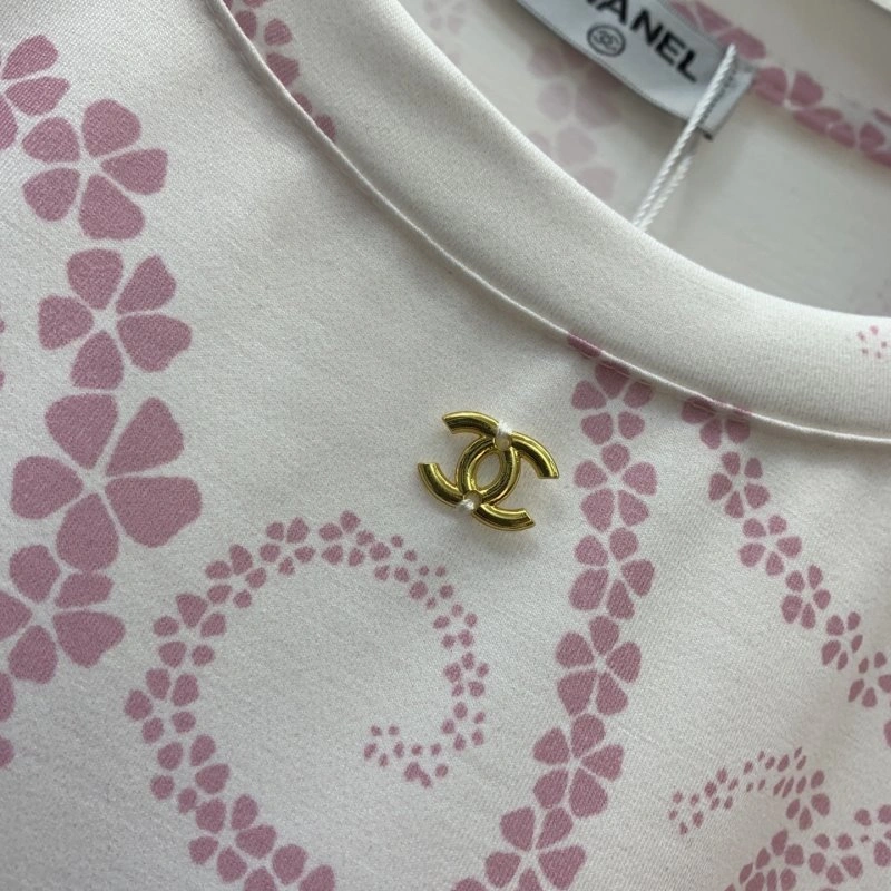 Affordable Chanel T-Shirts