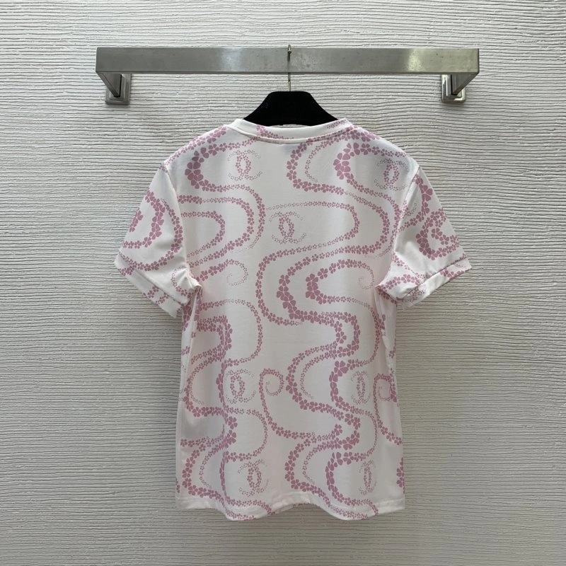 Affordable Chanel T-Shirts