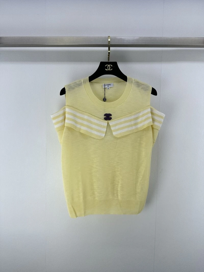 Chanel T-Shirts