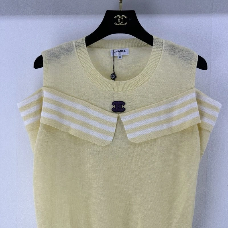 Discounted Chanel T-Shirts