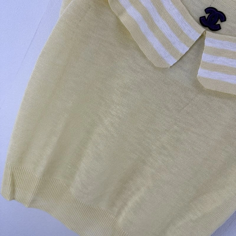 Discounted Chanel T-Shirts
