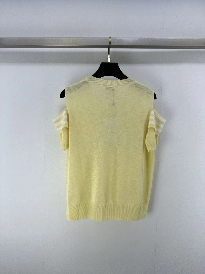 Discounted Chanel T-Shirts