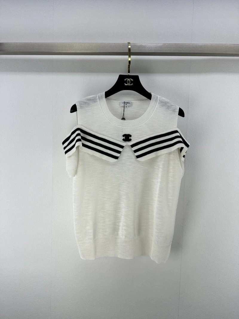 Chanel T-Shirts