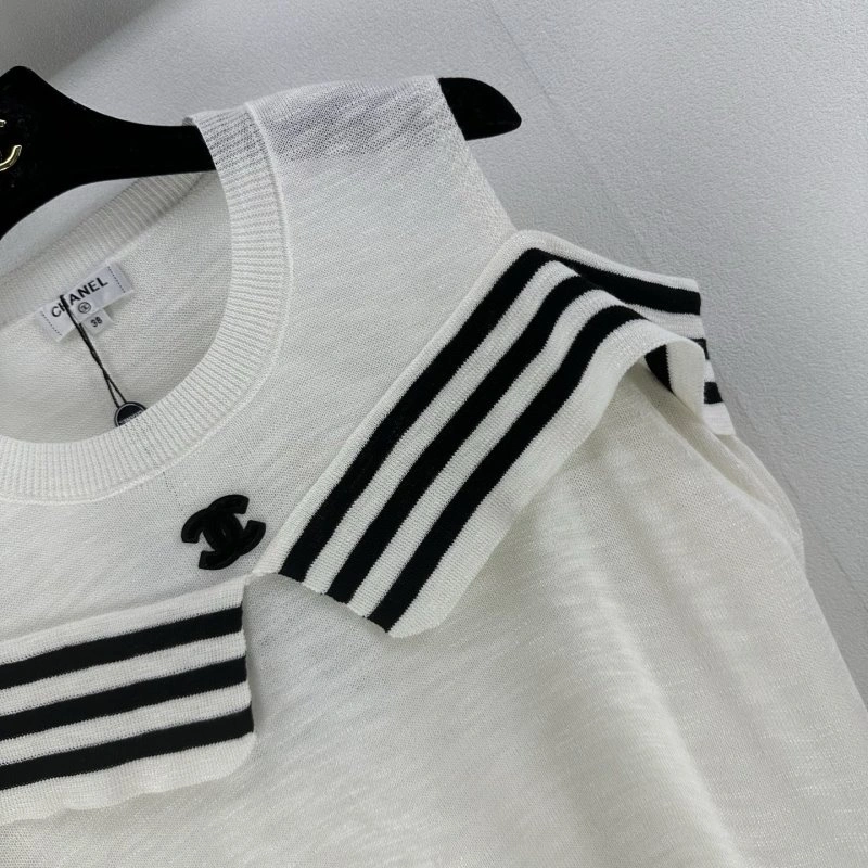 Low-cost Chanel T-Shirts