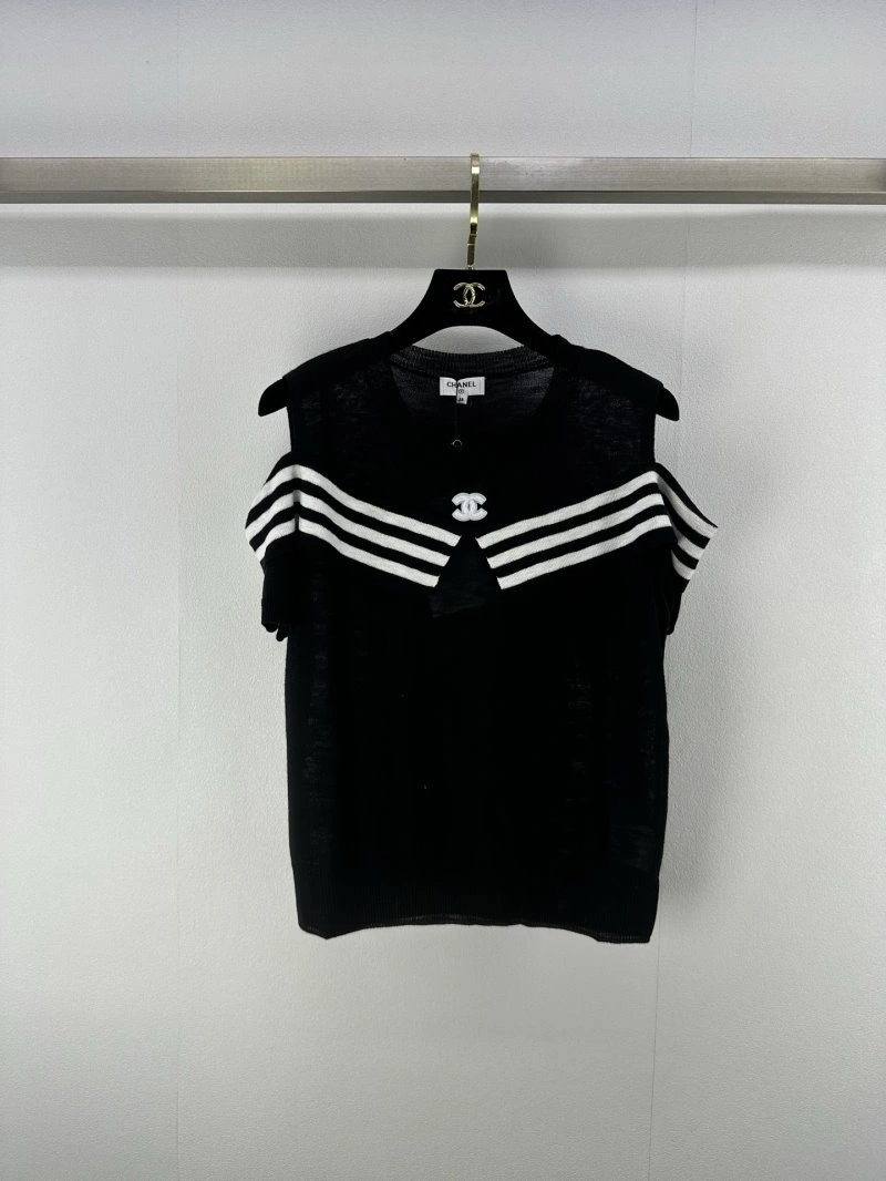 Chanel T-Shirts