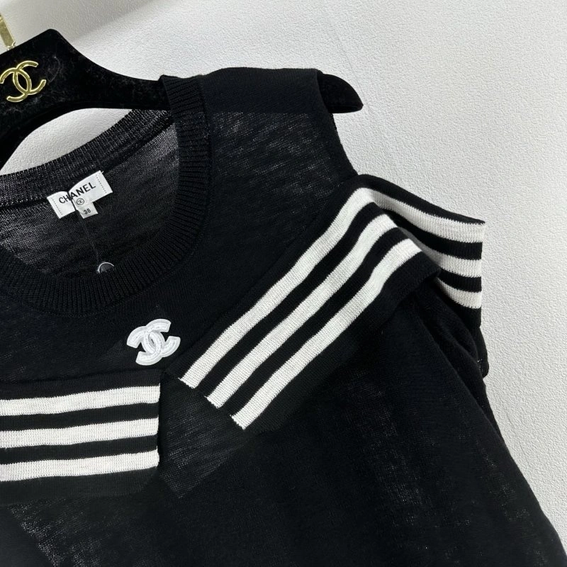 Inexpensive Chanel T-Shirts