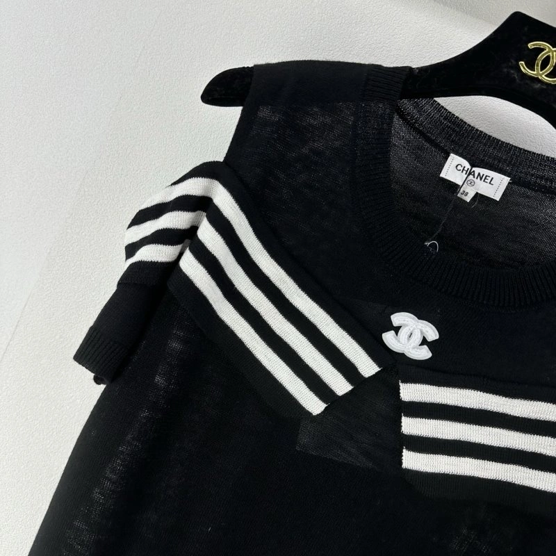 Inexpensive Chanel T-Shirts
