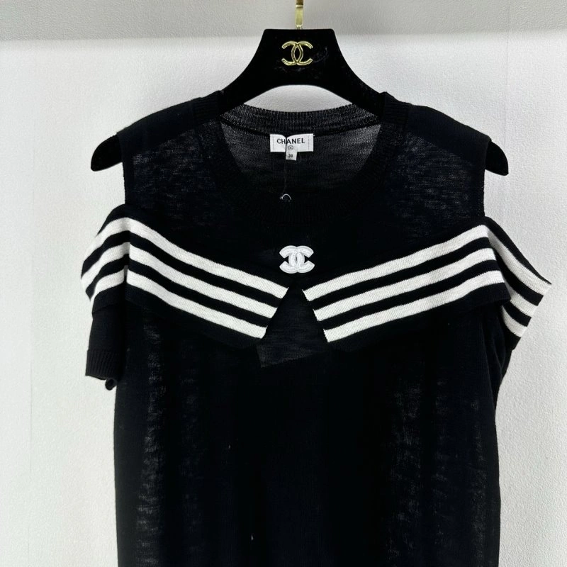 Inexpensive Chanel T-Shirts