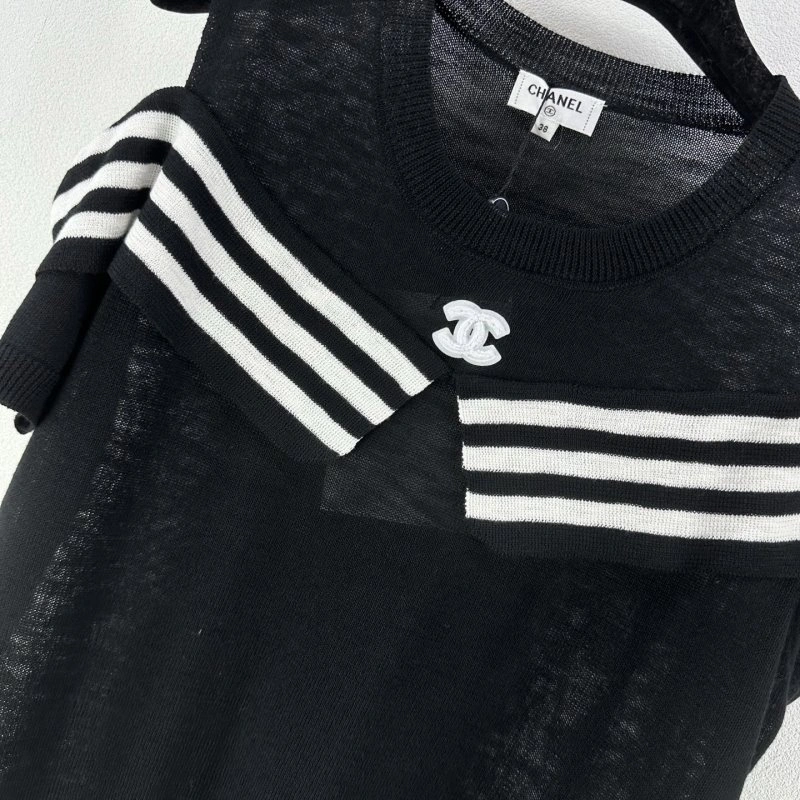 Inexpensive Chanel T-Shirts