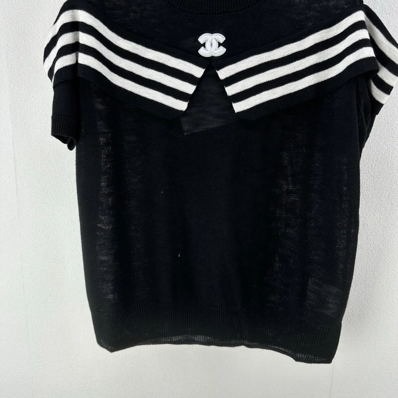 Inexpensive Chanel T-Shirts