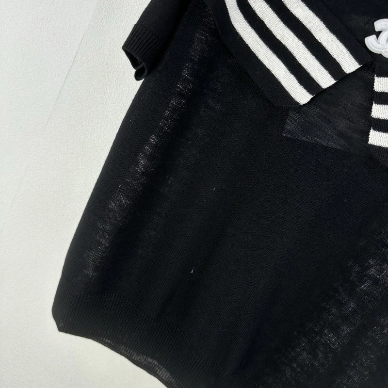 Inexpensive Chanel T-Shirts