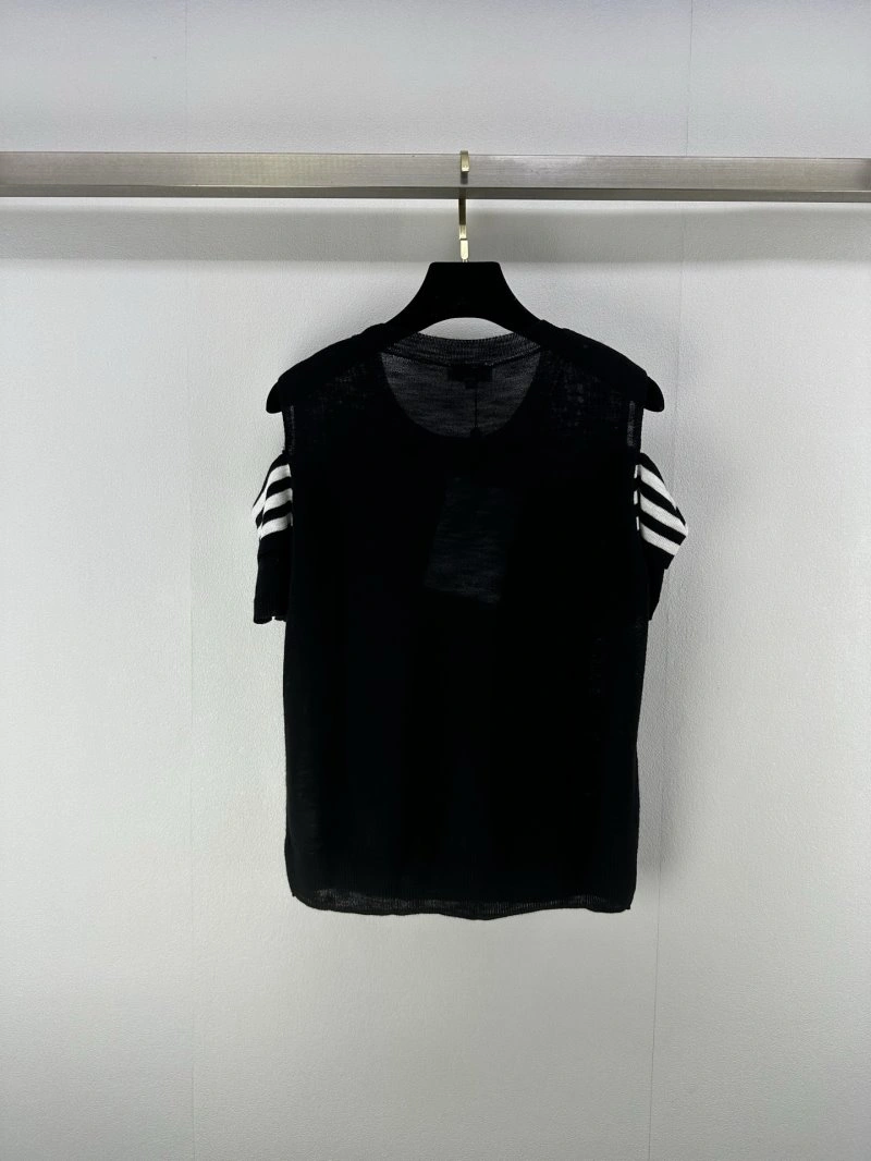 Inexpensive Chanel T-Shirts