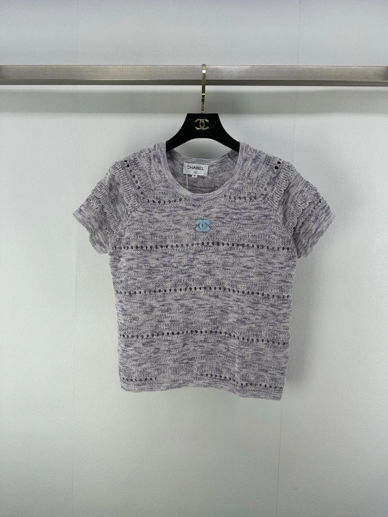 Chanel T-Shirts