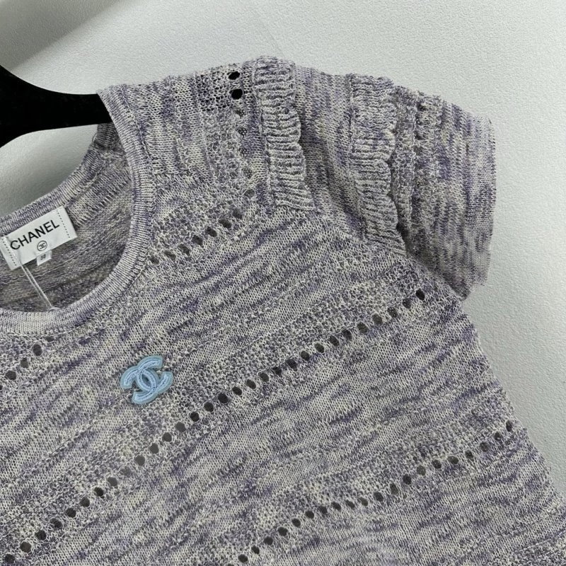 Affordable Chanel T-Shirts