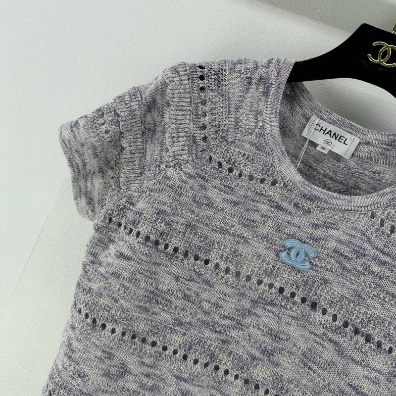 Affordable Chanel T-Shirts