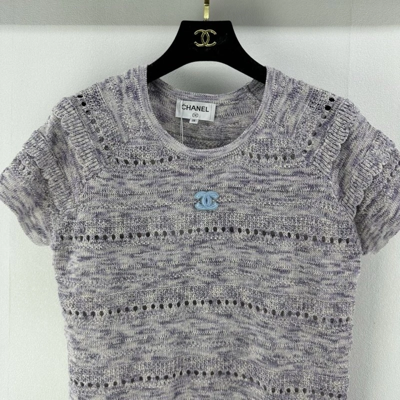 Affordable Chanel T-Shirts
