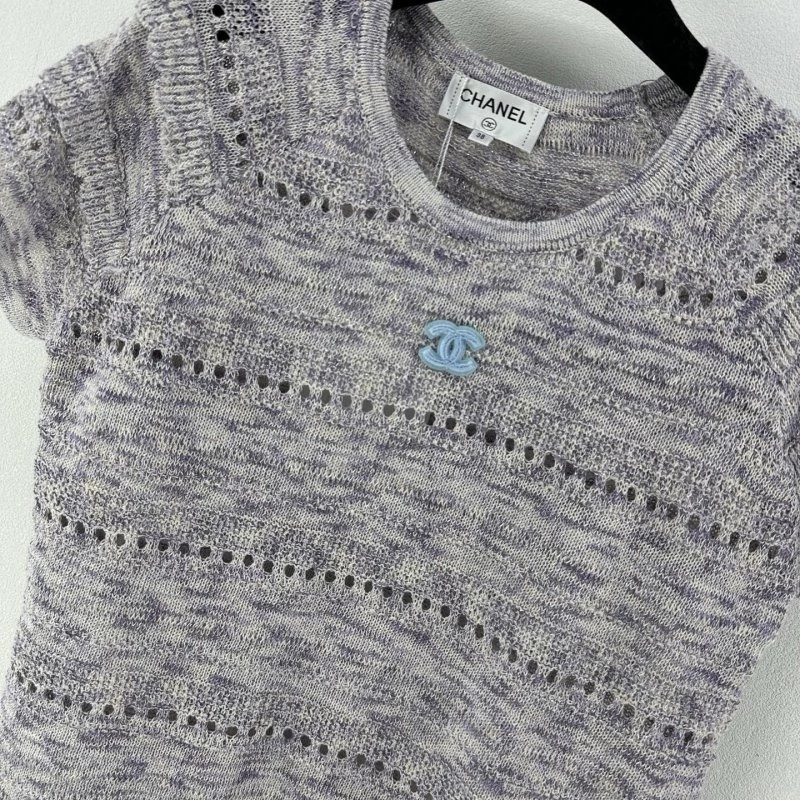 Affordable Chanel T-Shirts