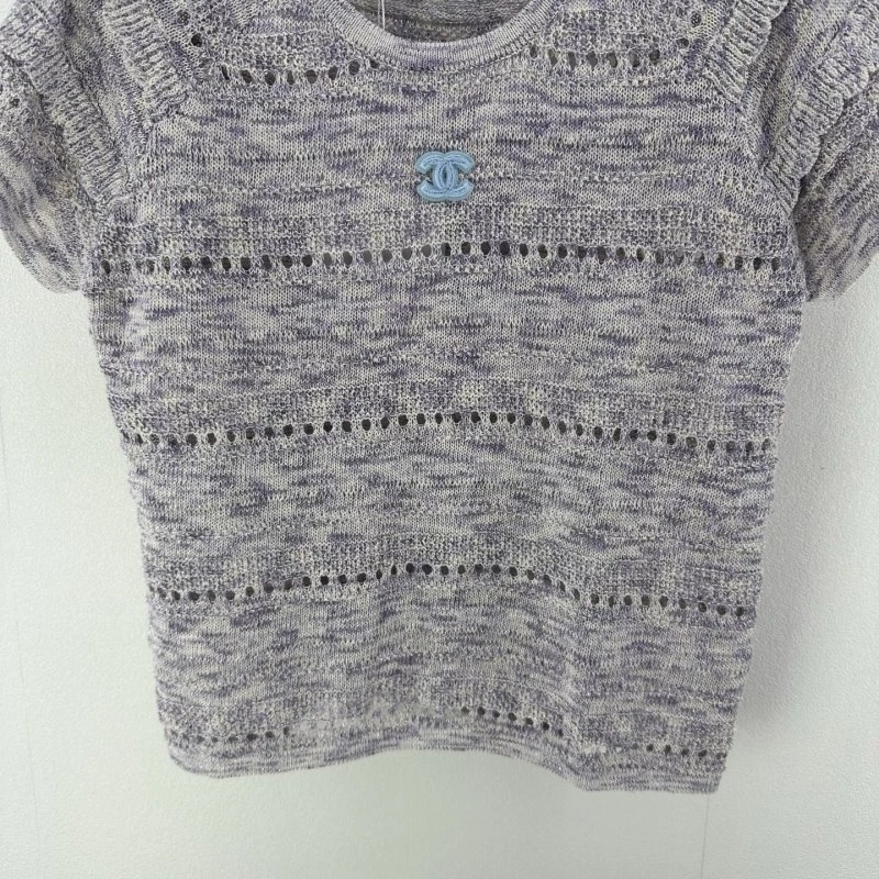 Affordable Chanel T-Shirts