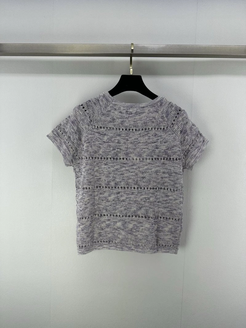 Affordable Chanel T-Shirts