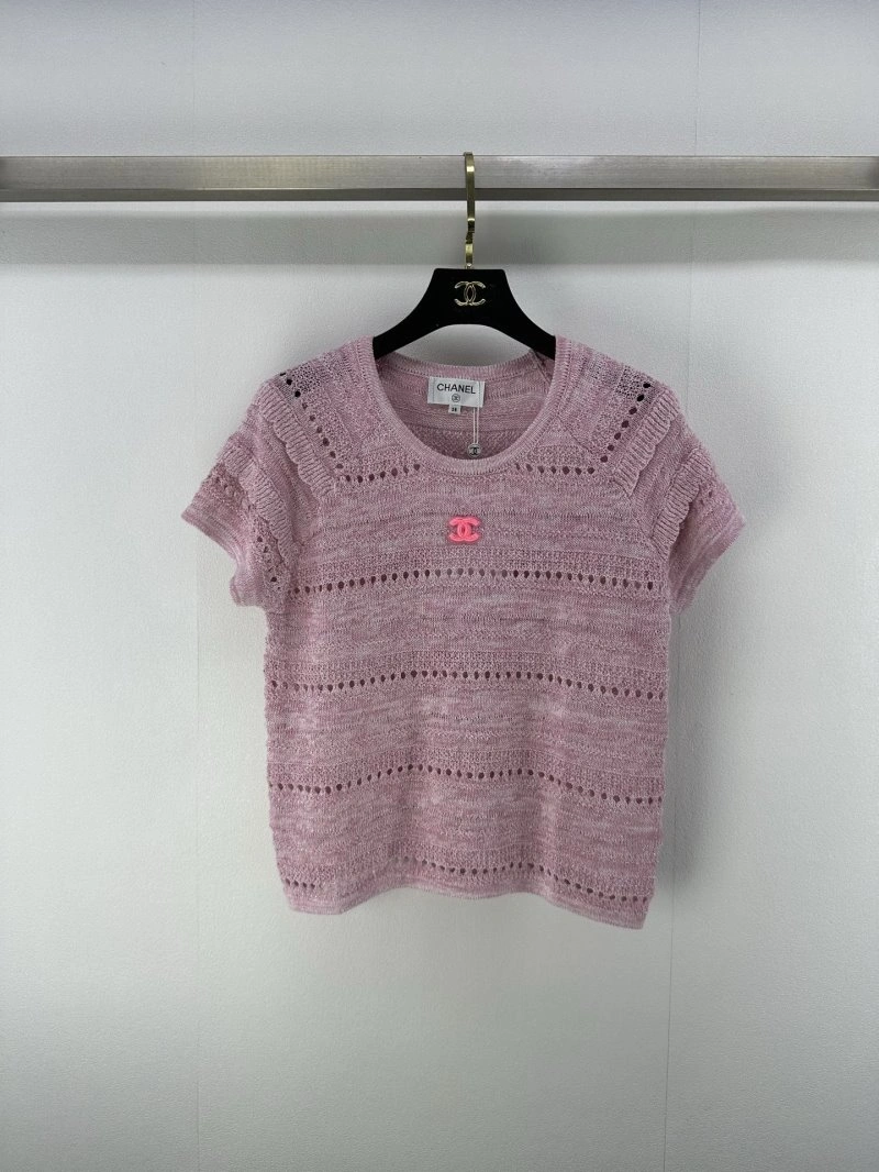 Chanel T-Shirts