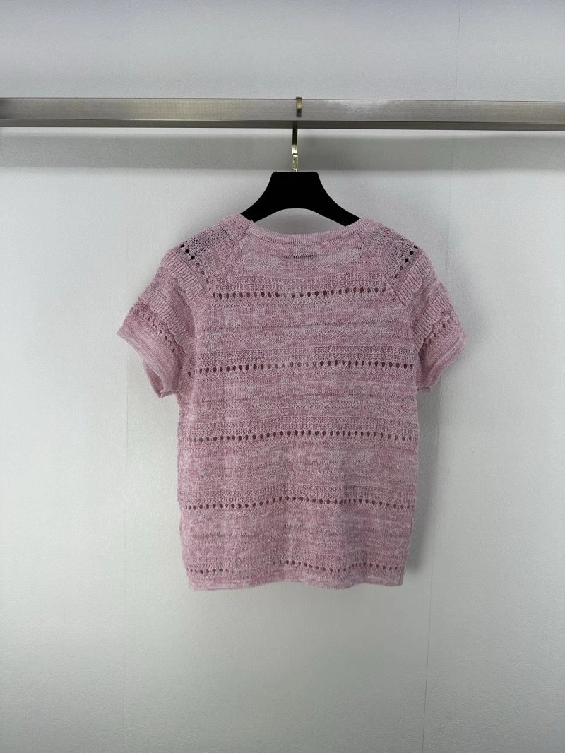 Top match Chanel T-Shirts