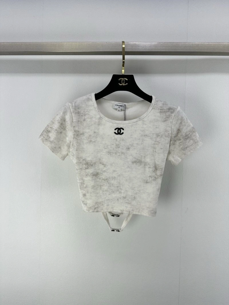 Chanel T-Shirts