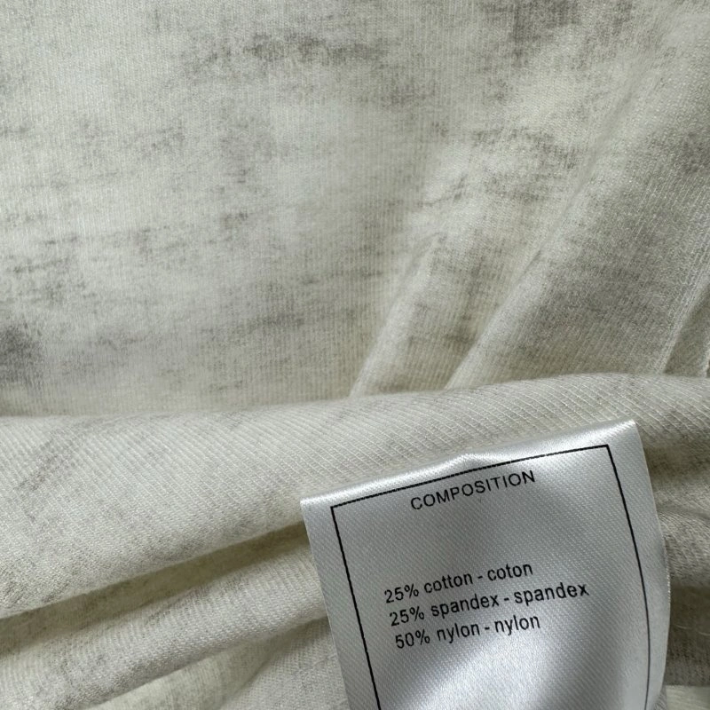 Precise copy Chanel T-Shirts
