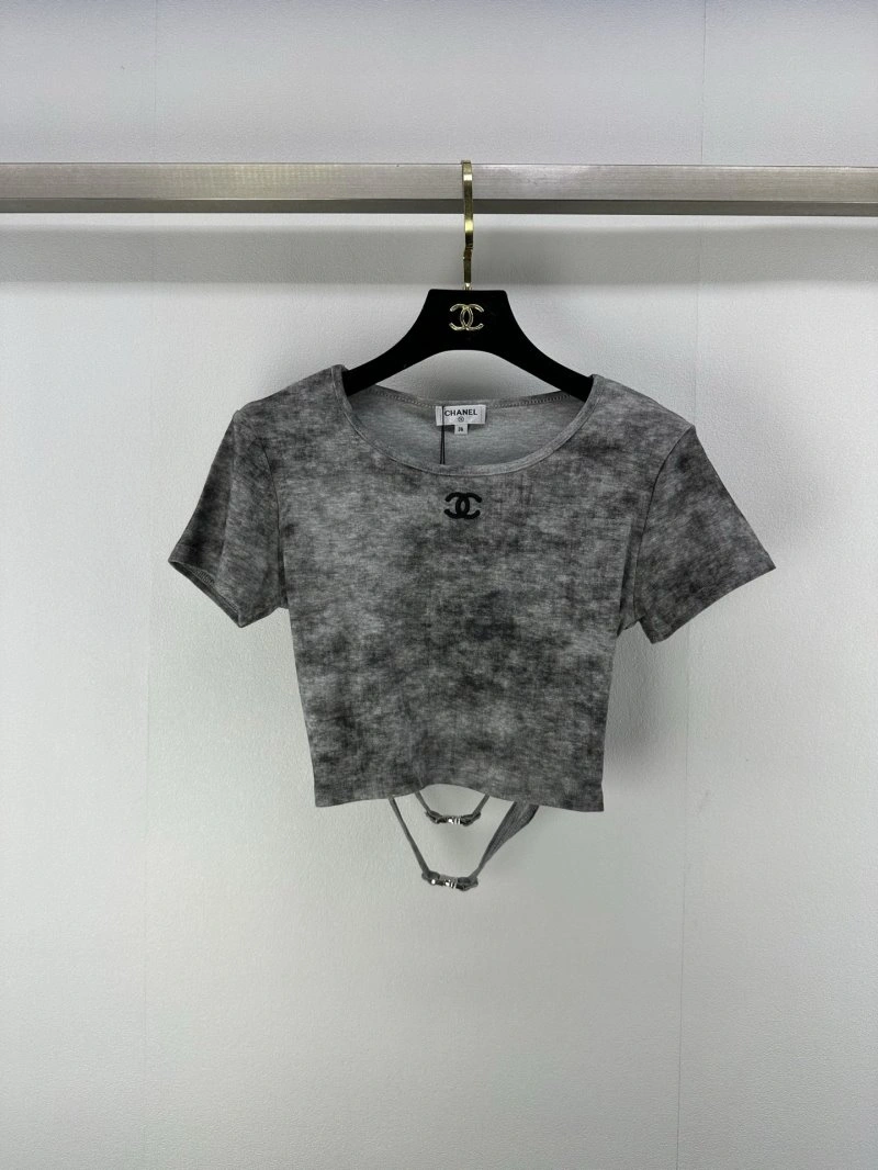 Chanel T-Shirts