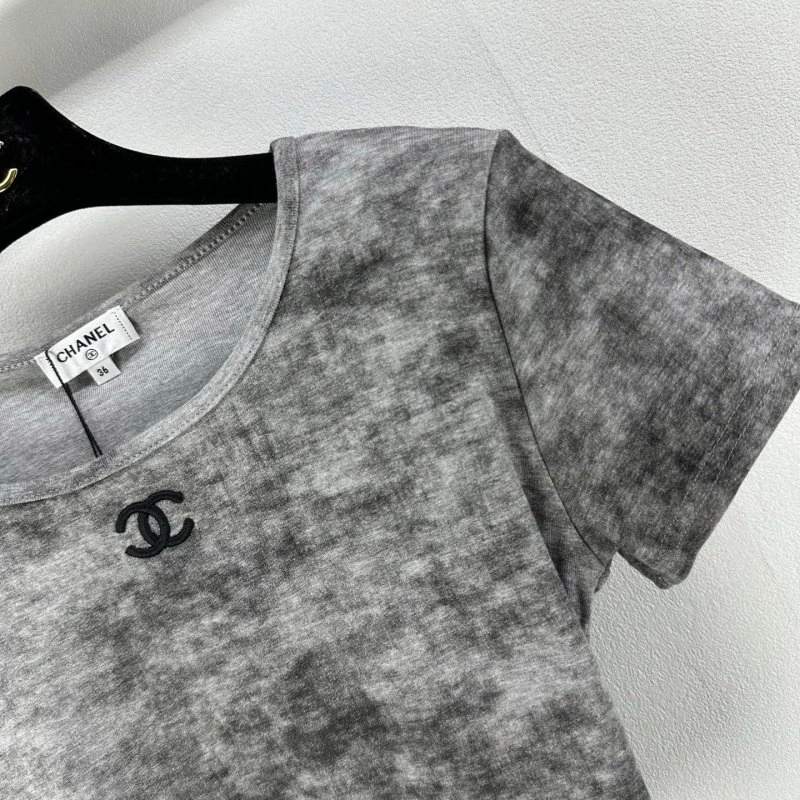 High fidelity Chanel T-Shirts