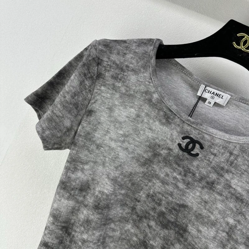 High fidelity Chanel T-Shirts