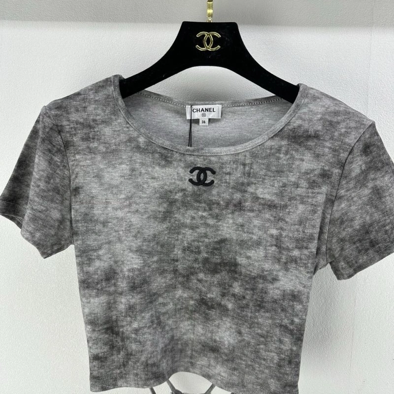 High fidelity Chanel T-Shirts