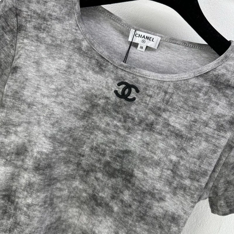High fidelity Chanel T-Shirts