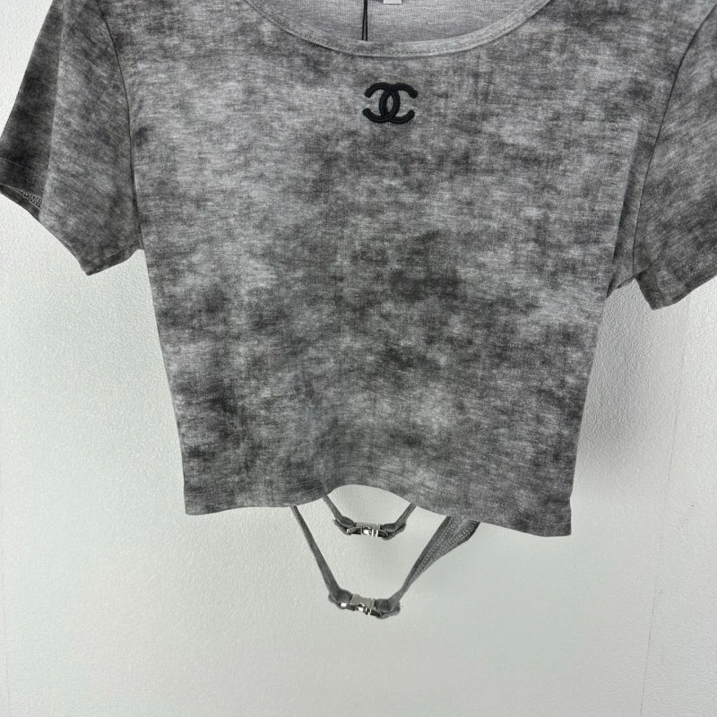 High fidelity Chanel T-Shirts