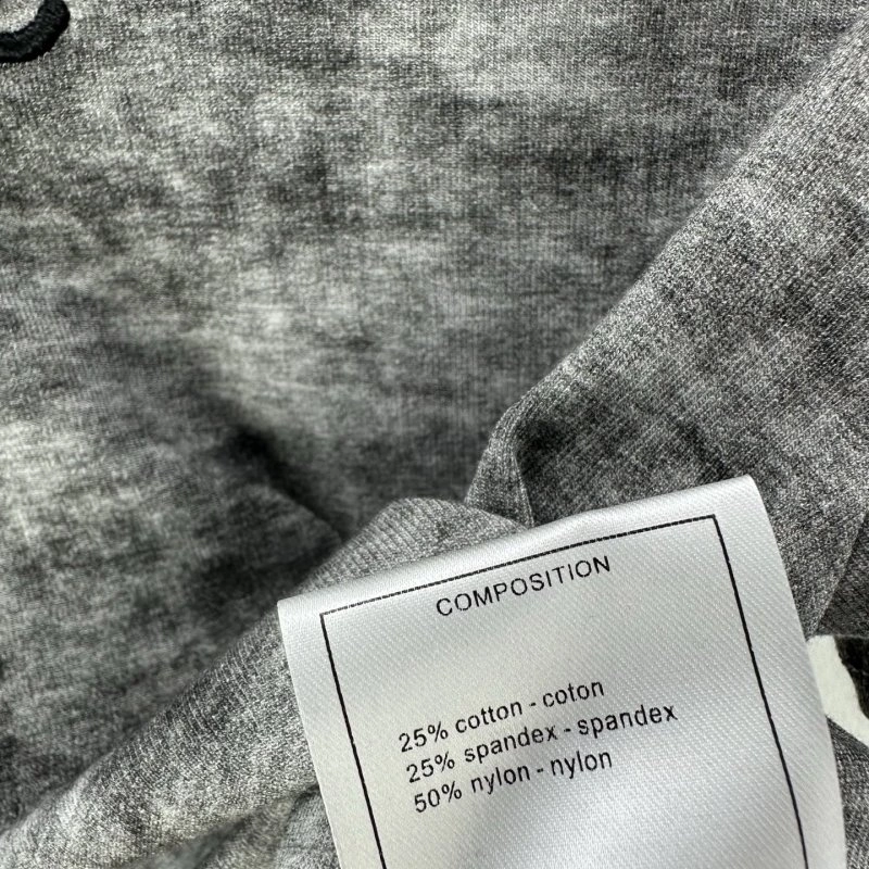 High fidelity Chanel T-Shirts