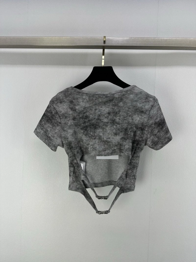 High fidelity Chanel T-Shirts