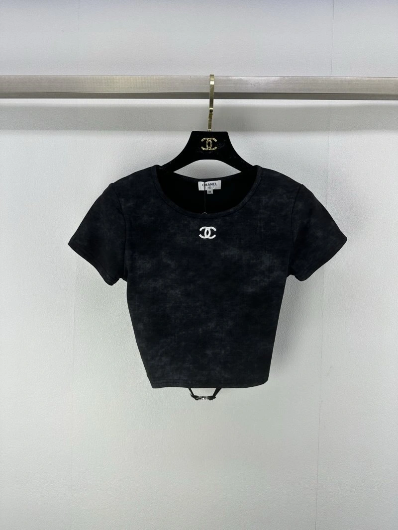 Chanel T-Shirts
