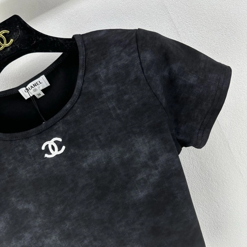 Perfect replica Chanel T-Shirts