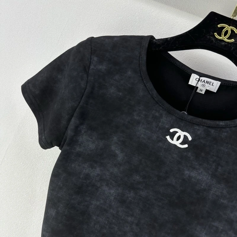 Perfect replica Chanel T-Shirts