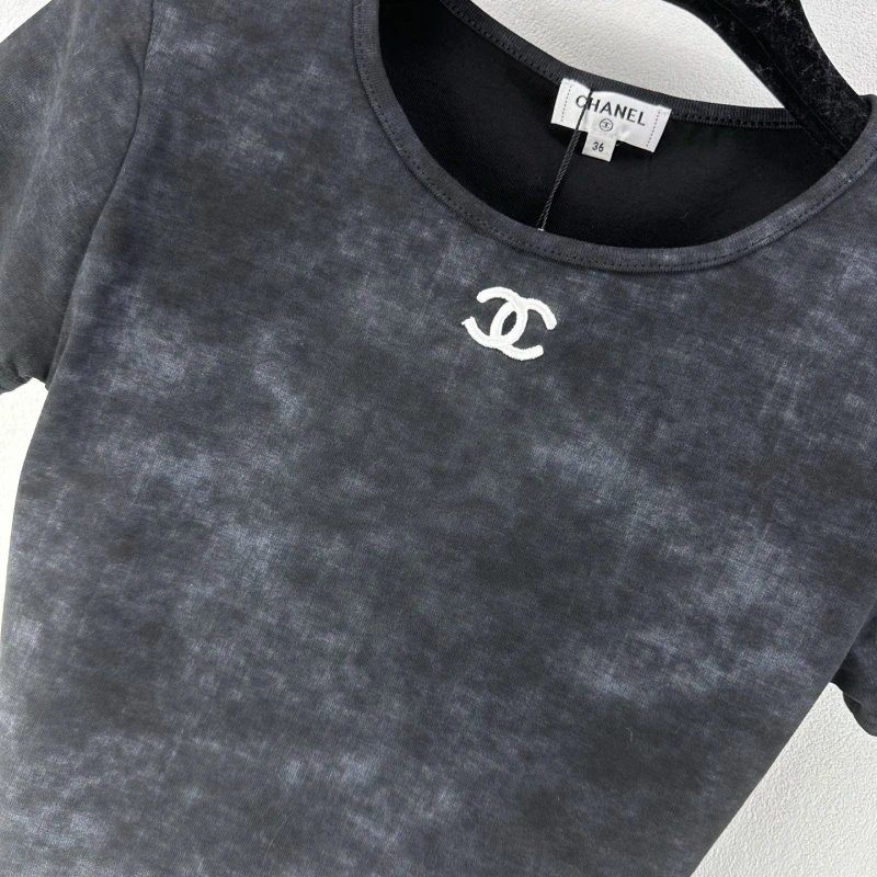 Perfect replica Chanel T-Shirts