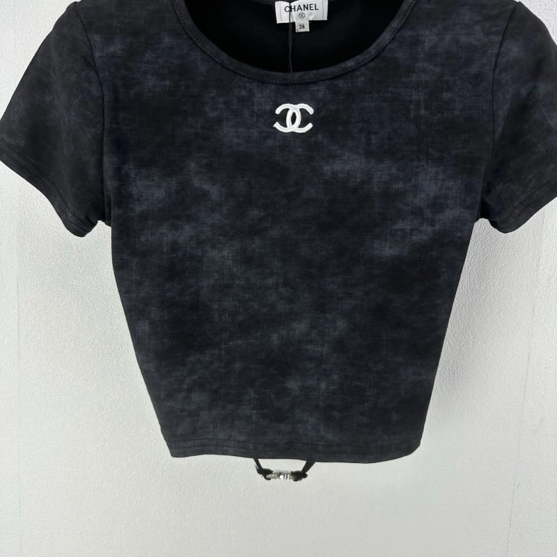 Perfect replica Chanel T-Shirts