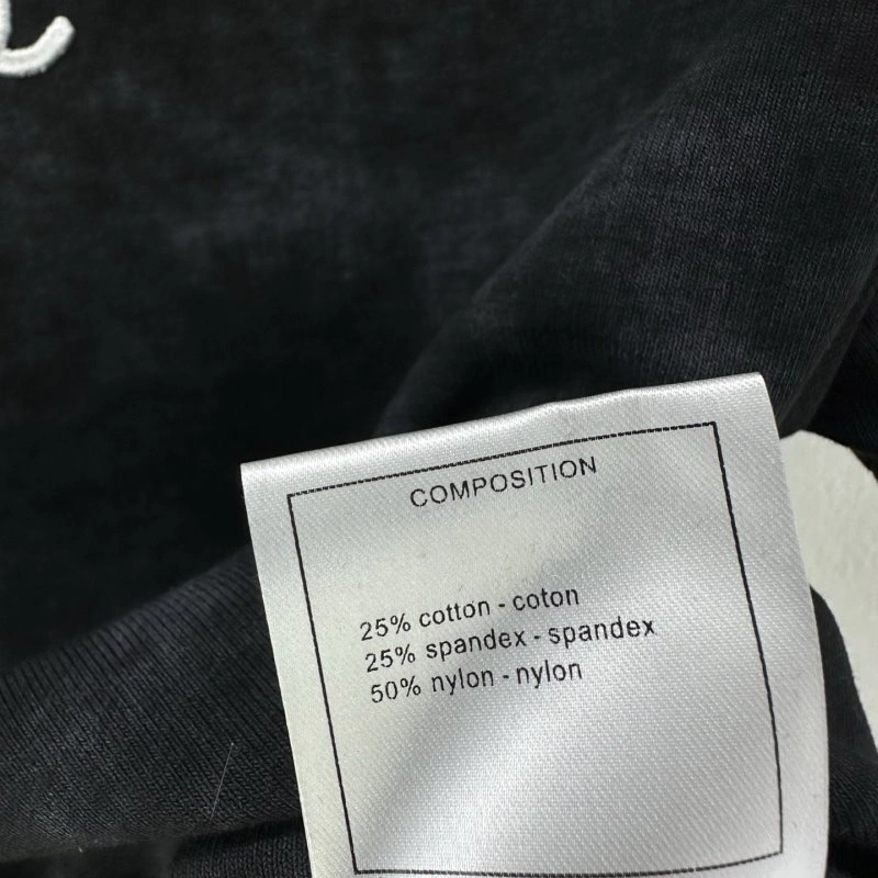 Perfect replica Chanel T-Shirts