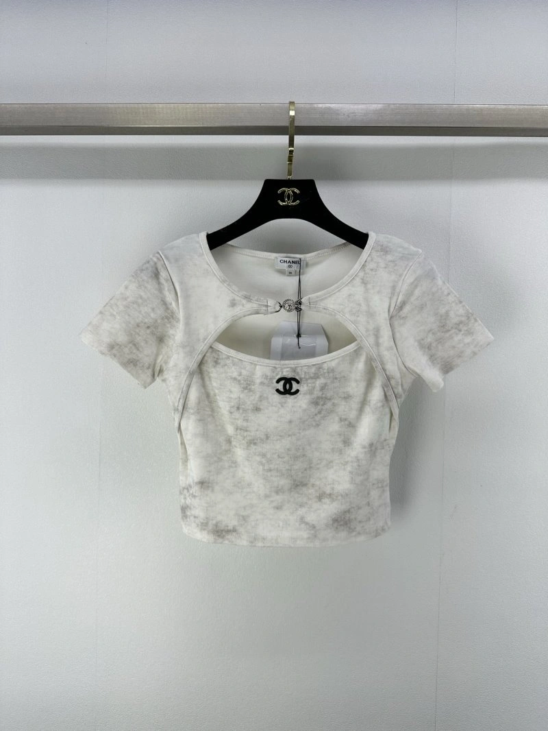 Chanel T-Shirts
