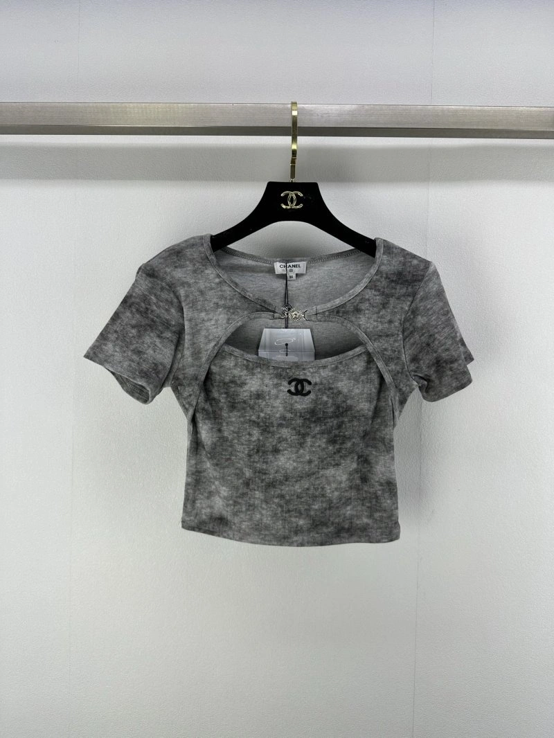 Chanel T-Shirts