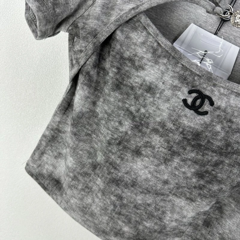 Official Chanel T-Shirts