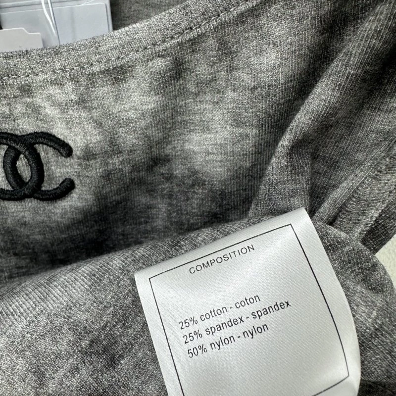 Official Chanel T-Shirts