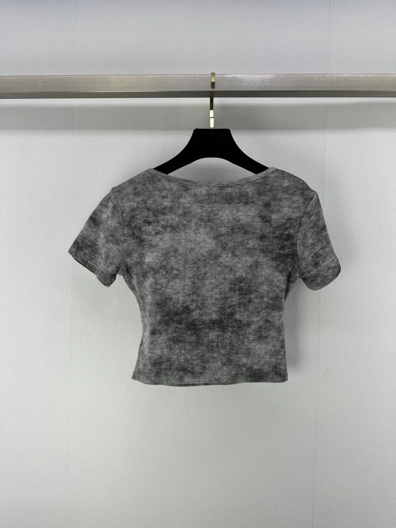 Official Chanel T-Shirts