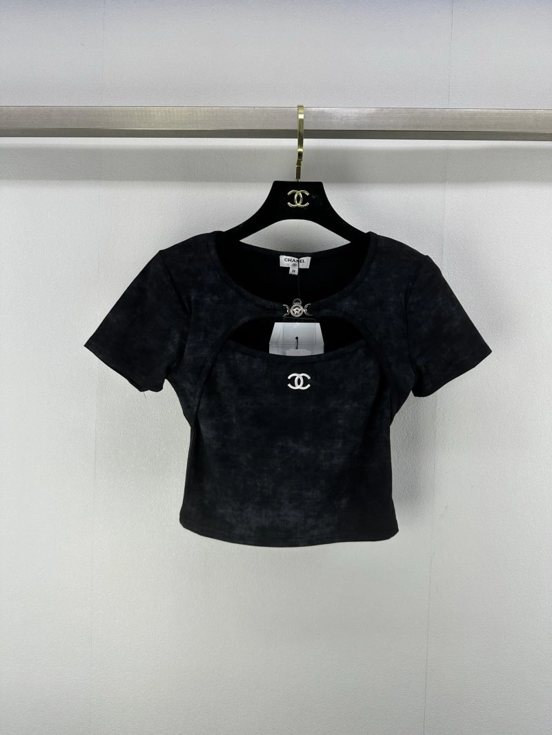 Chanel T-Shirts