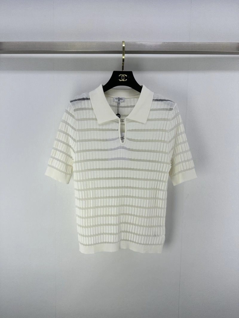 Chanel T-Shirts
